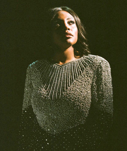 Everybody's On Stage | Taylor Simone Harvey