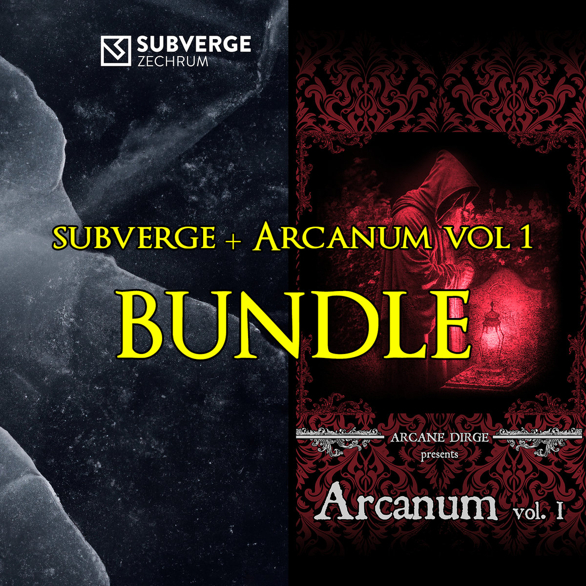 Zechrum | Subverge