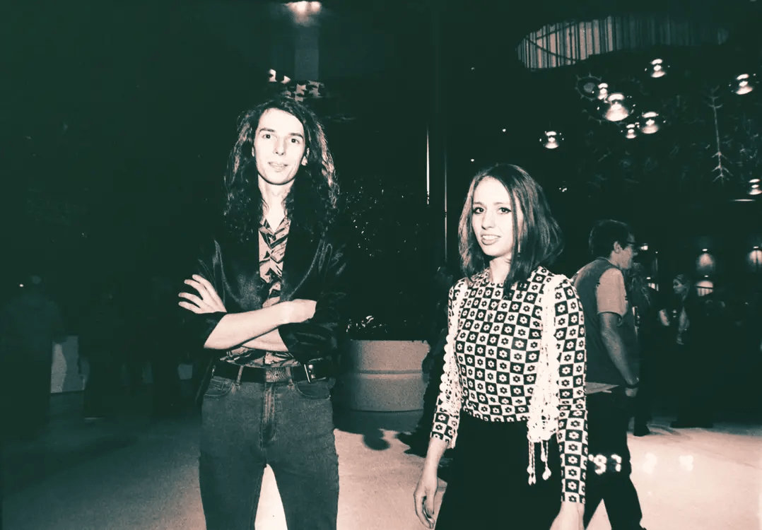 Cheeky Oversized Dreams | Stone Sober