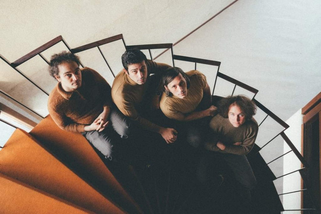 SVESKA BIJEDNIH II | Denis Katanec