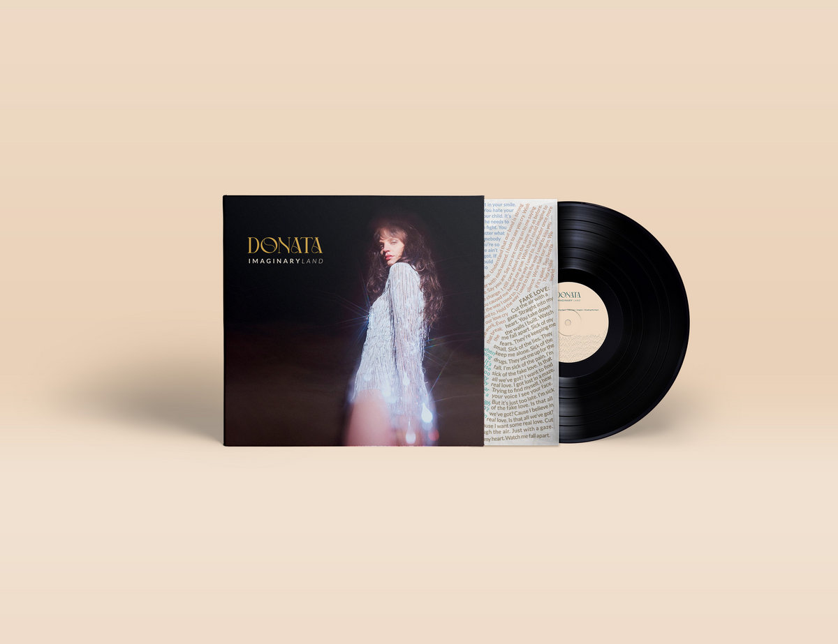 Imaginary Land | Donata