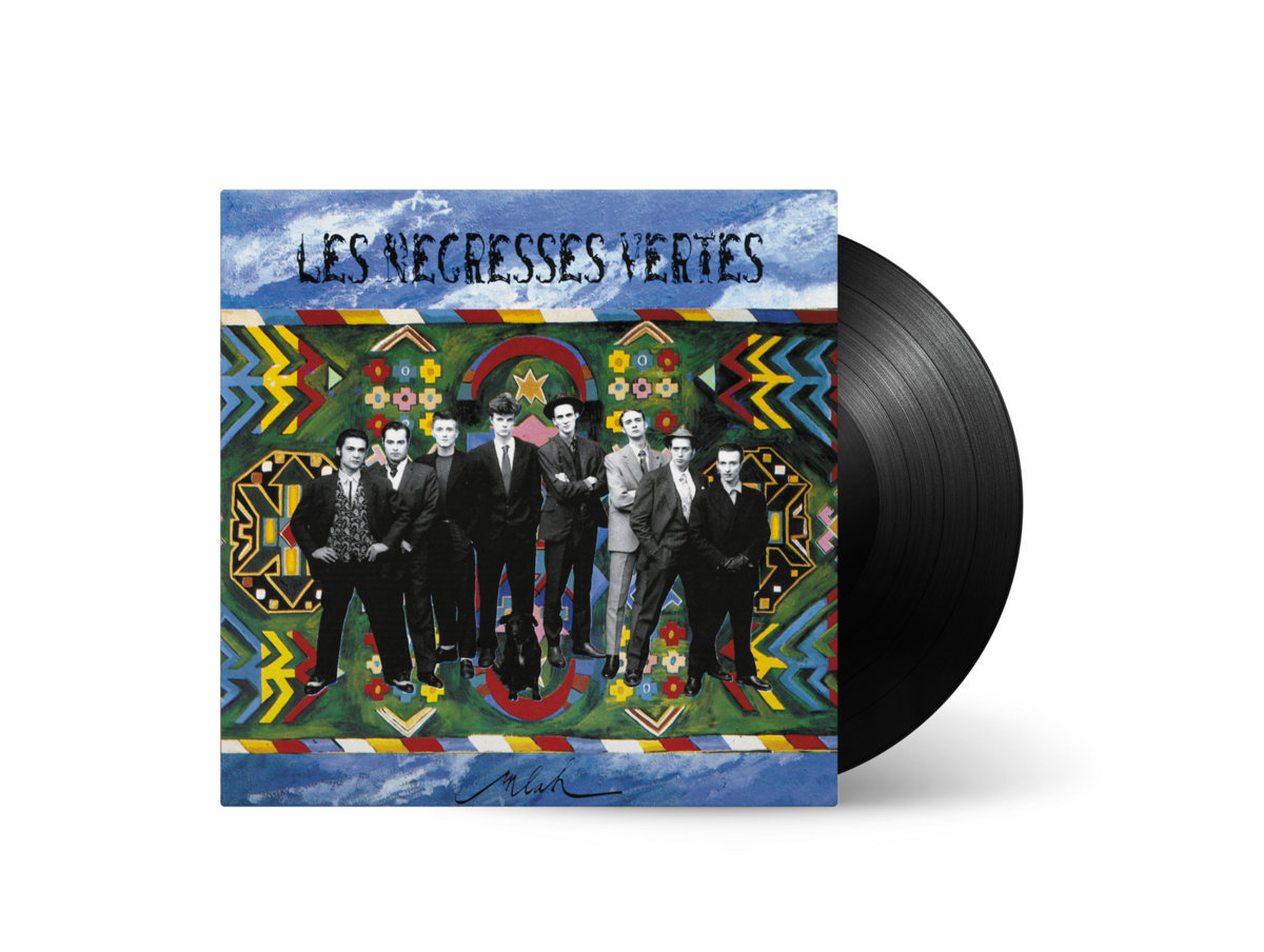 Mlah | Les Négresses Vertes