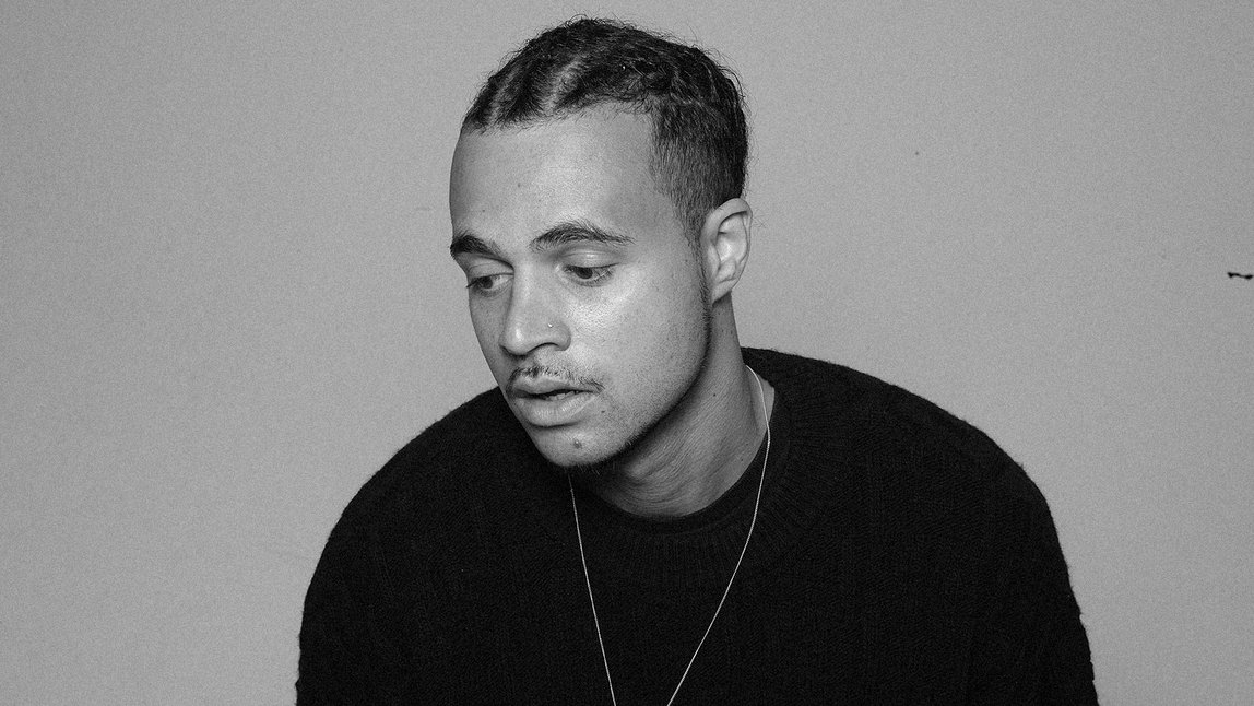 Louis VI’s “EARTHLING” is a Love Letter to the Planet | Bandcamp Daily