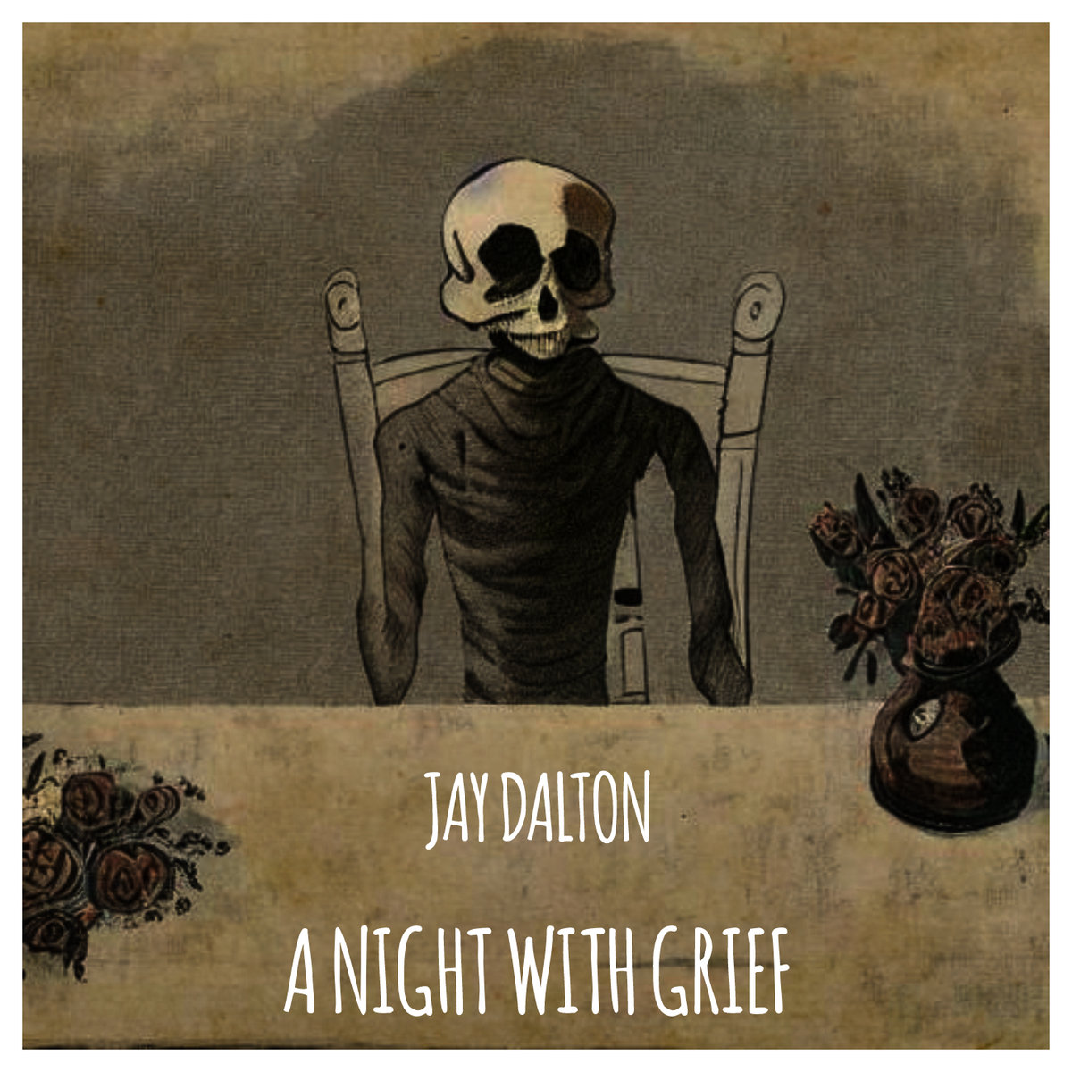 A Night With Grief | Jay Dalton