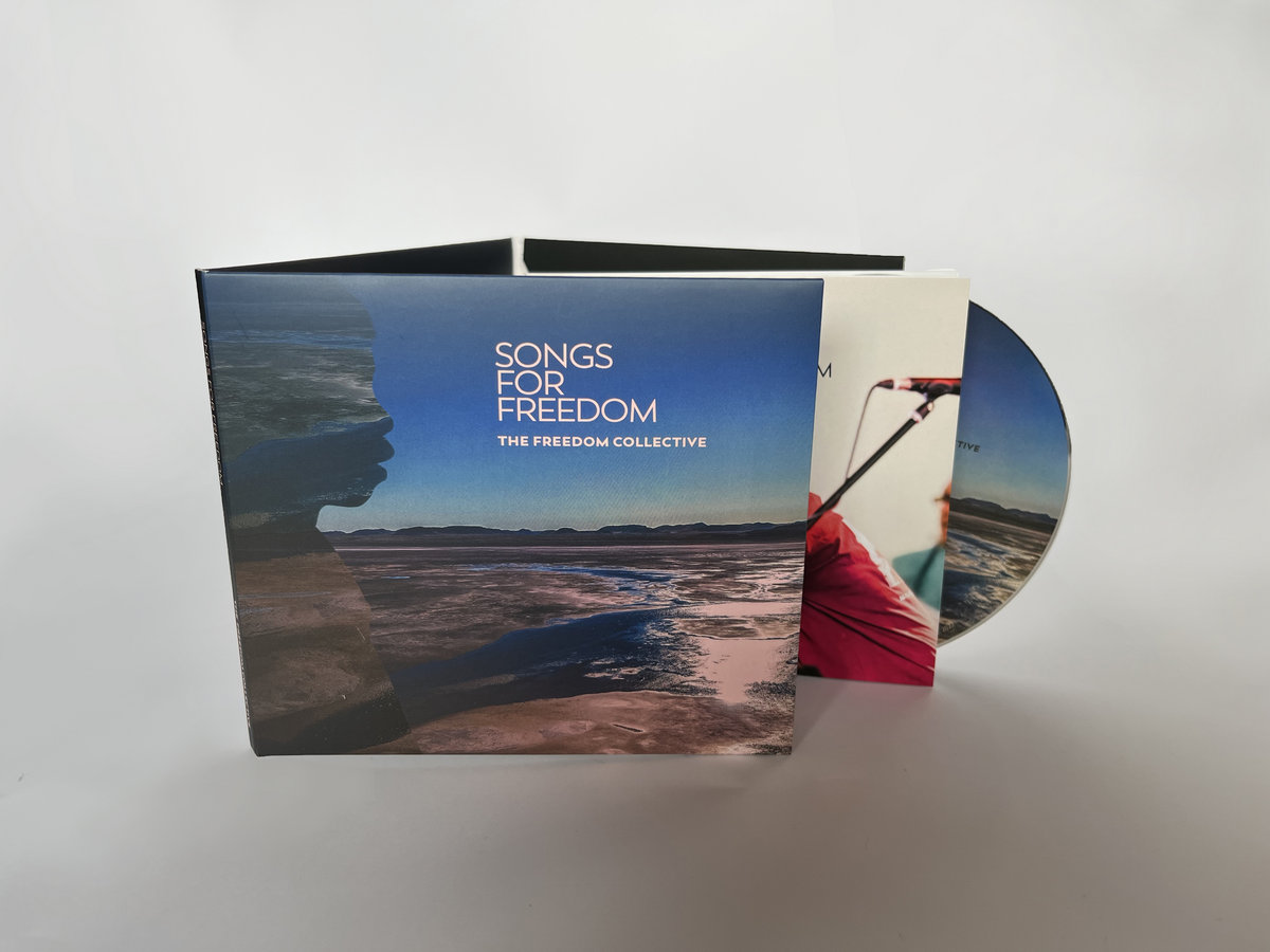 Songs For Freedom | The Freedom Collective | Remote Control