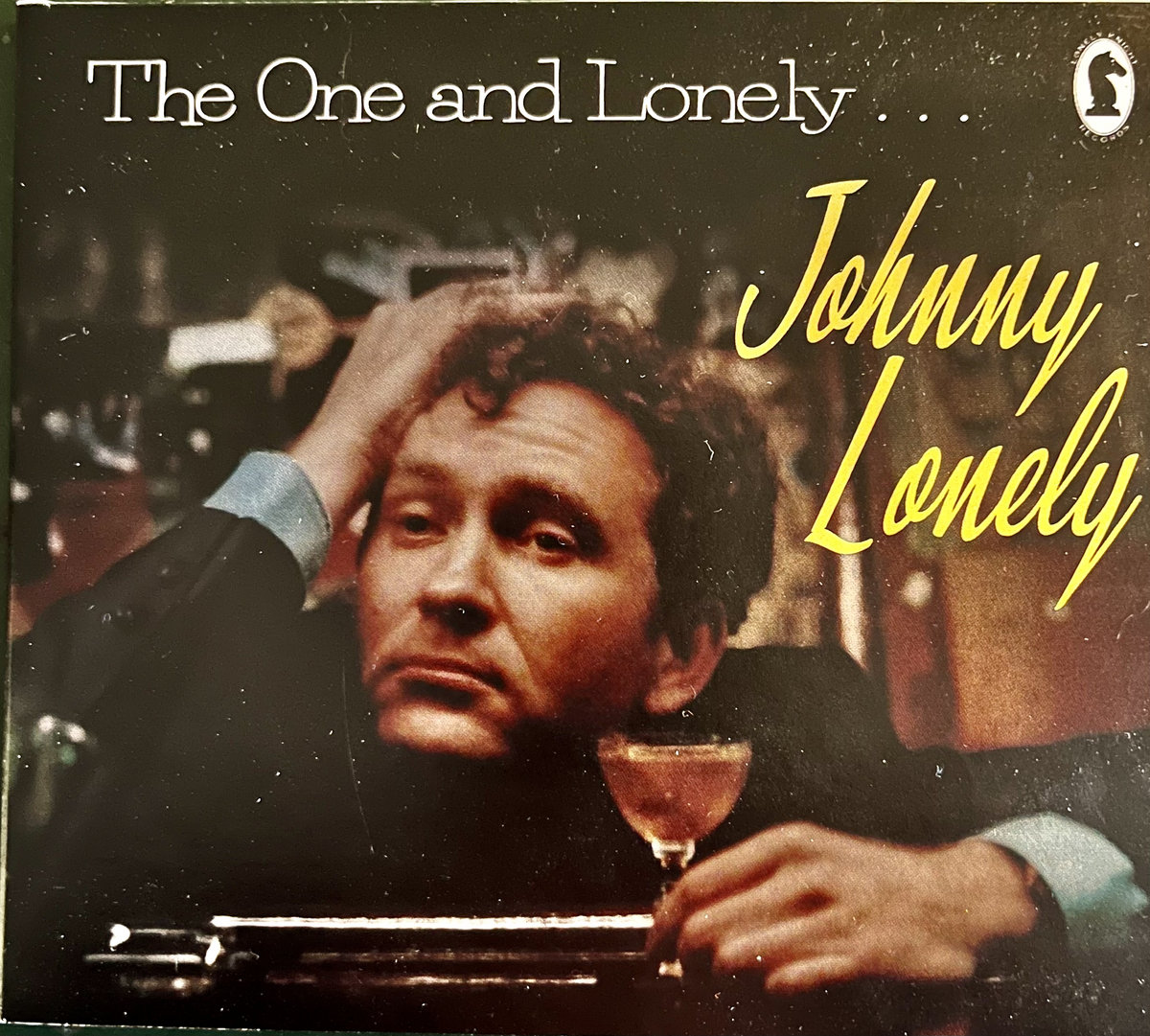 The One and Lonely, Johnny Lonely | Brian Lohmann
