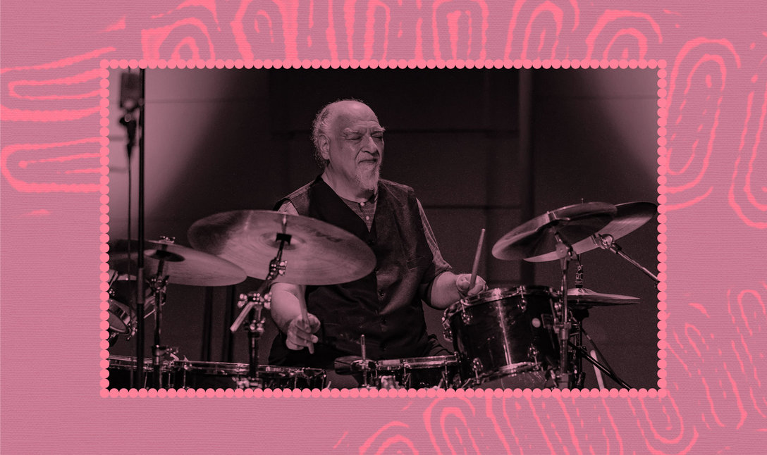 Michael Zerang, a Chicago Jazz Jack-Of-All-Trades | Bandcamp Daily