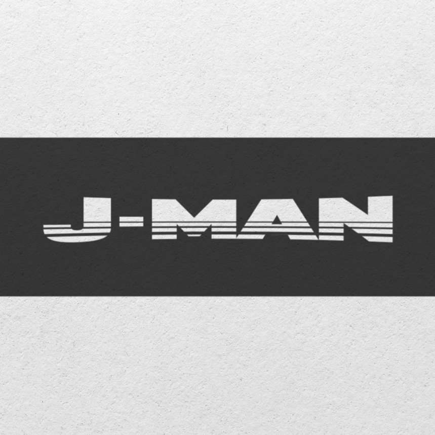 The Debut EP | J-Man