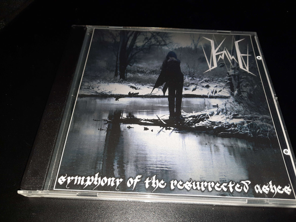 Symphony of the Resurrected Ashes | Kae Symphony of the Resurrected Ashes | Kae
