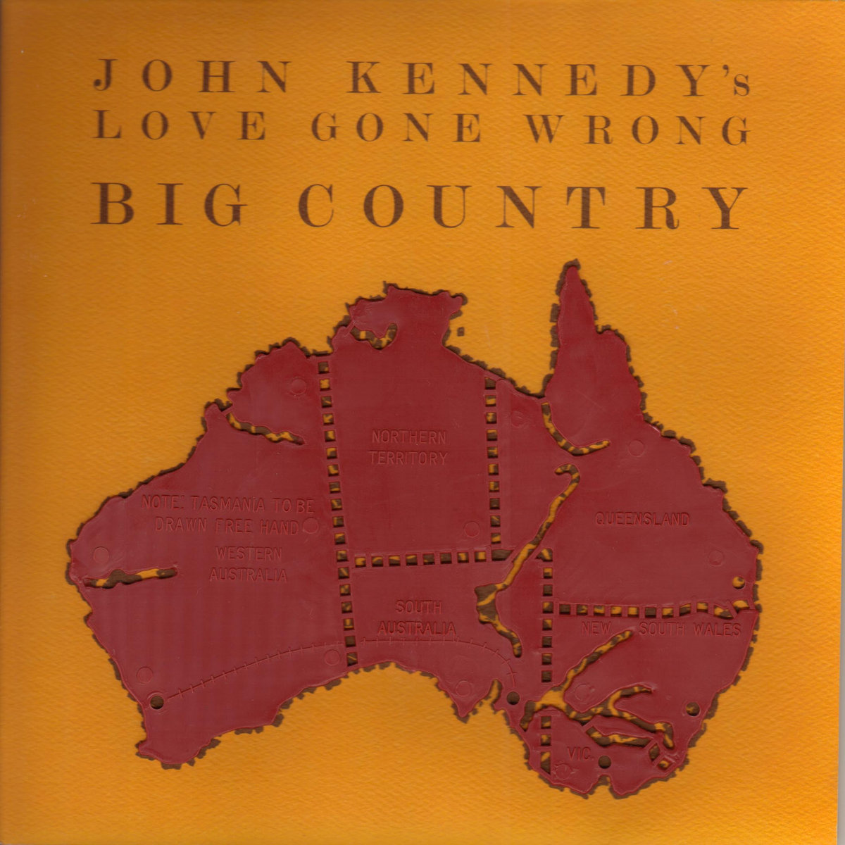 Inner West Greatest Hits and Pieces | John Kennedy | John Kennedy Music