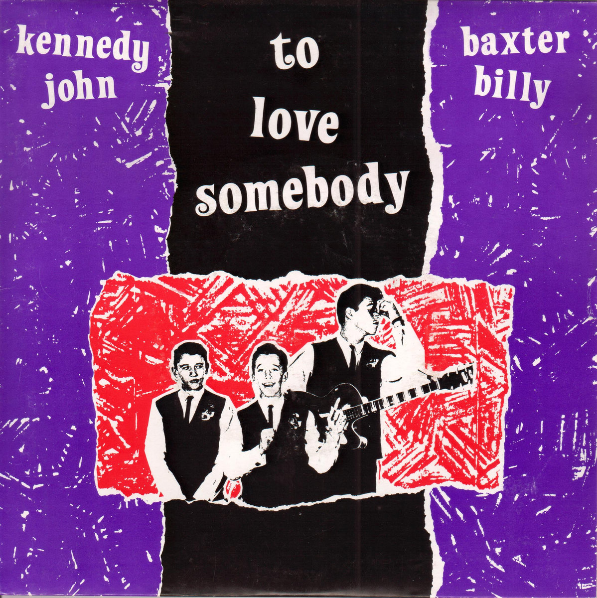 Inner West Greatest Hits and Pieces | John Kennedy | John Kennedy Music