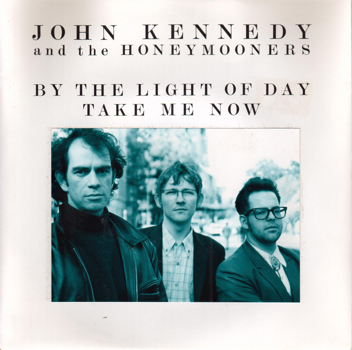 Inner West Greatest Hits and Pieces | John Kennedy | John Kennedy Music