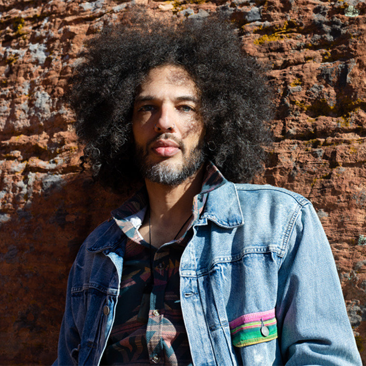 Nostalgia For The Future | Shane Dépree