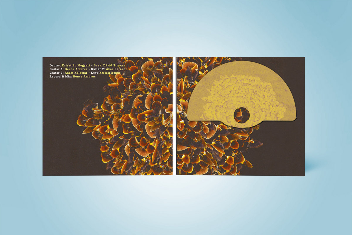 Black Batik I, II | :nepaal | psychedelic source records