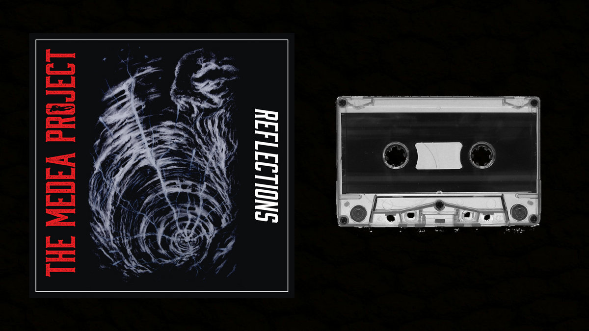 Reflections | The Medea Project | Trepanation Recordings