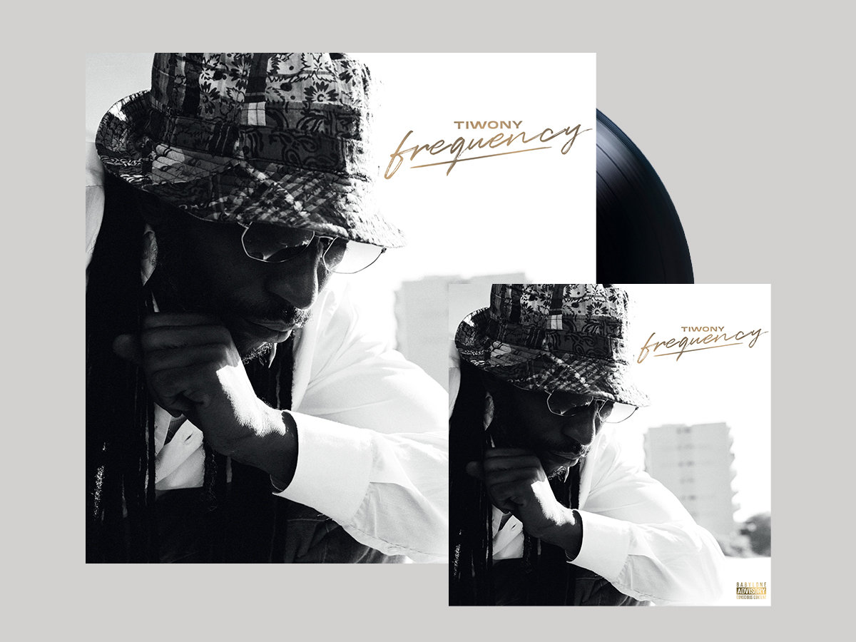 Frequency | Tiwony | Evidence Music