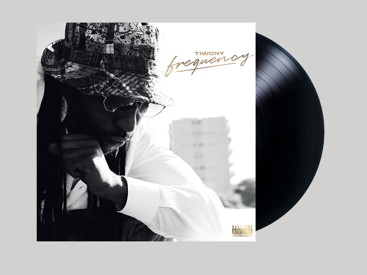 Frequency | Tiwony | Evidence Music