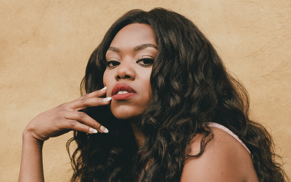 BACK 2 BASICS MIXTAPE | Lady Leshurr