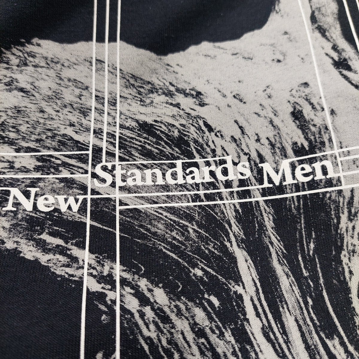 Against Our Vanishings | New Standards Men