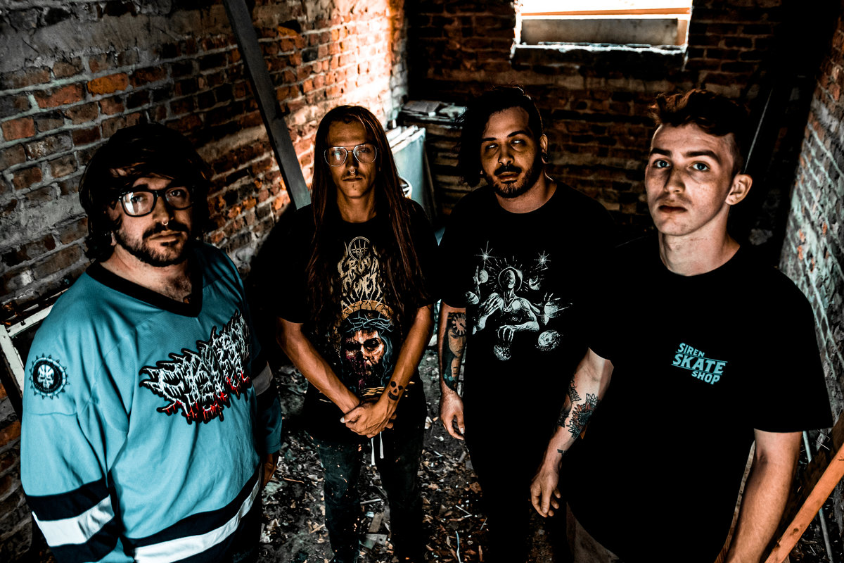 Beyond The Grave EP | Beyond The Grave