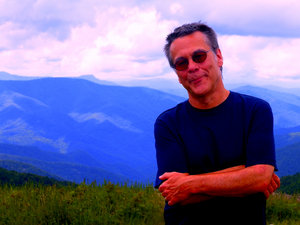 Music | Steve Goodhue