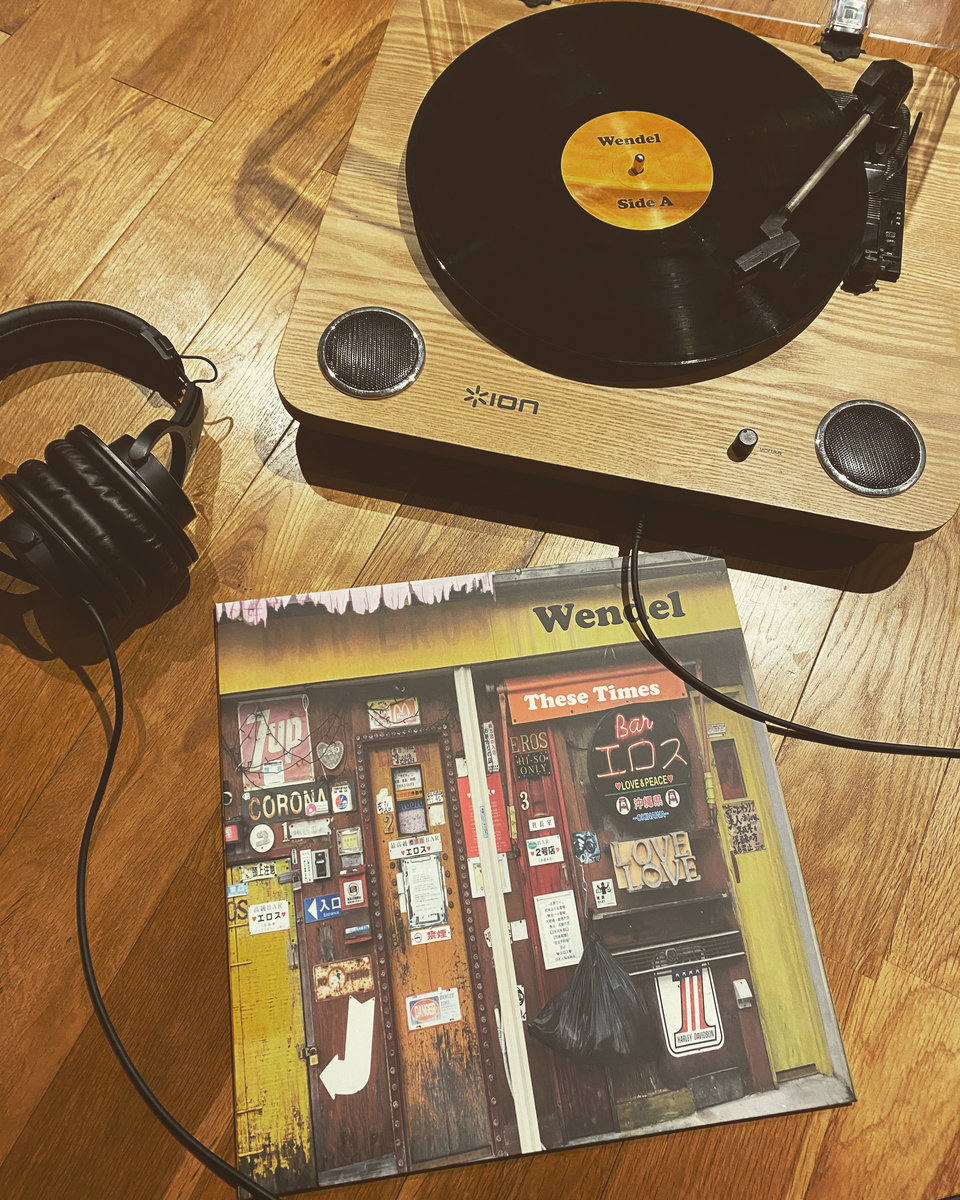 These Times | Wendel