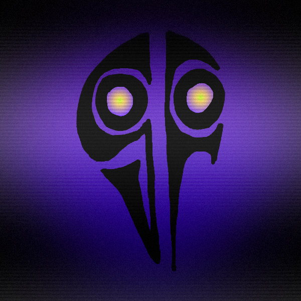 Permanent Obscurity | Suspicious Figure