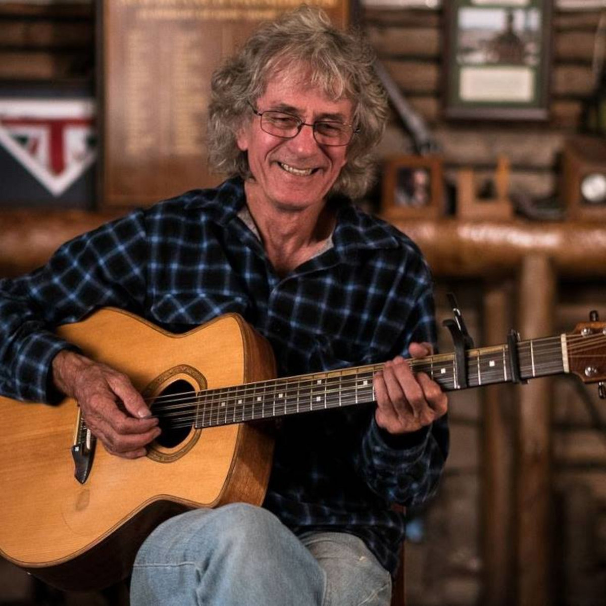 The Fun Begins | Vic Belsher