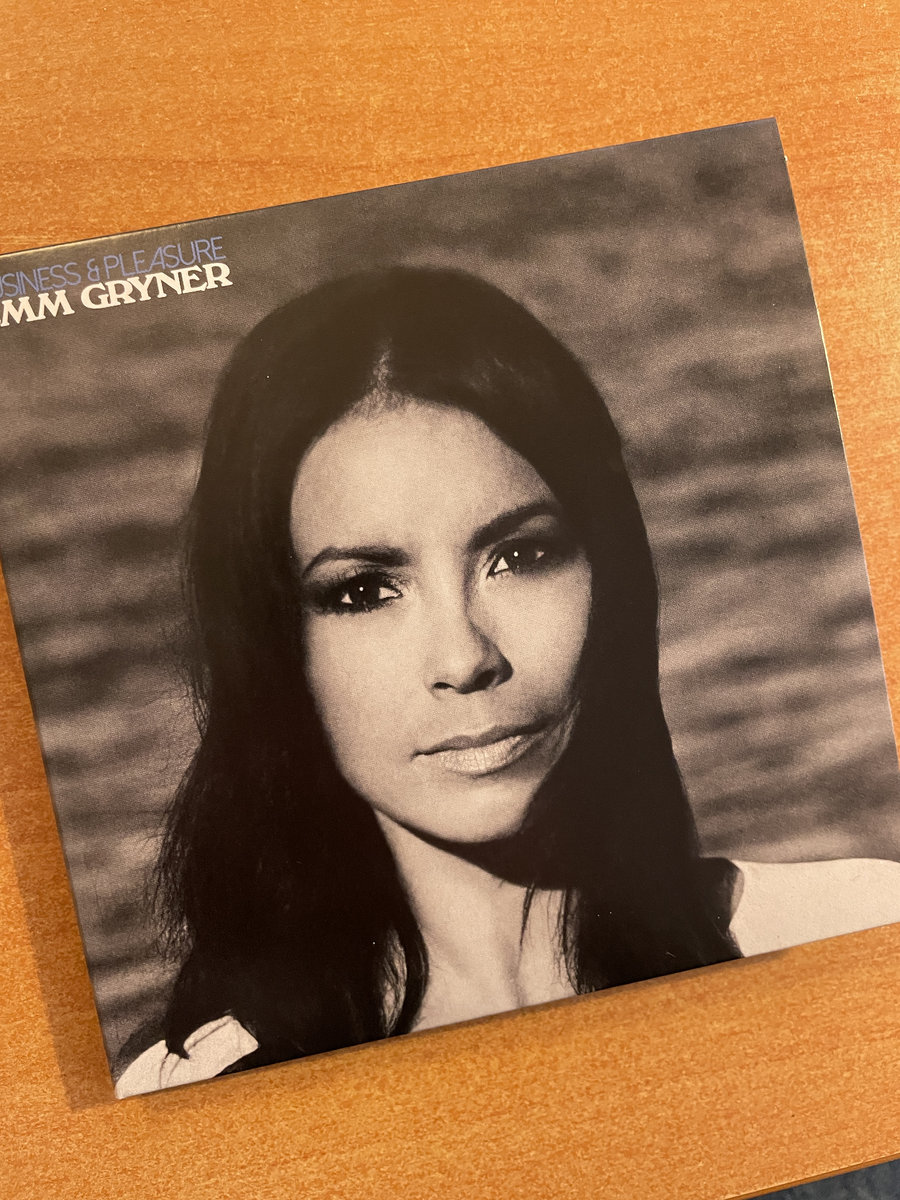 Business & Pleasure | Emm Gryner