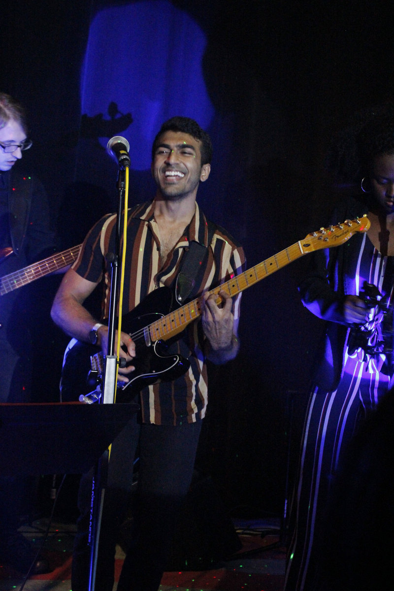 Forever Mine | Faiz Syed