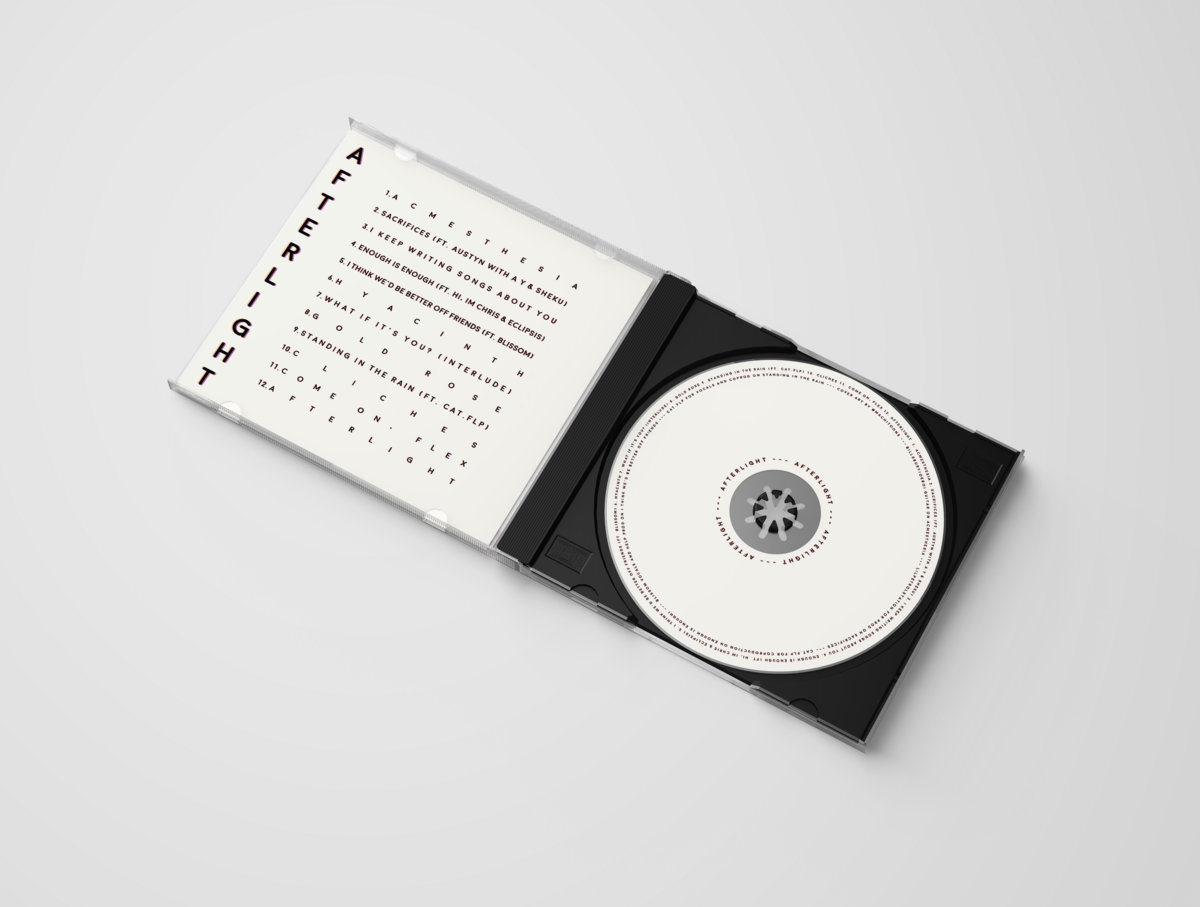 Afterlight | flexii.