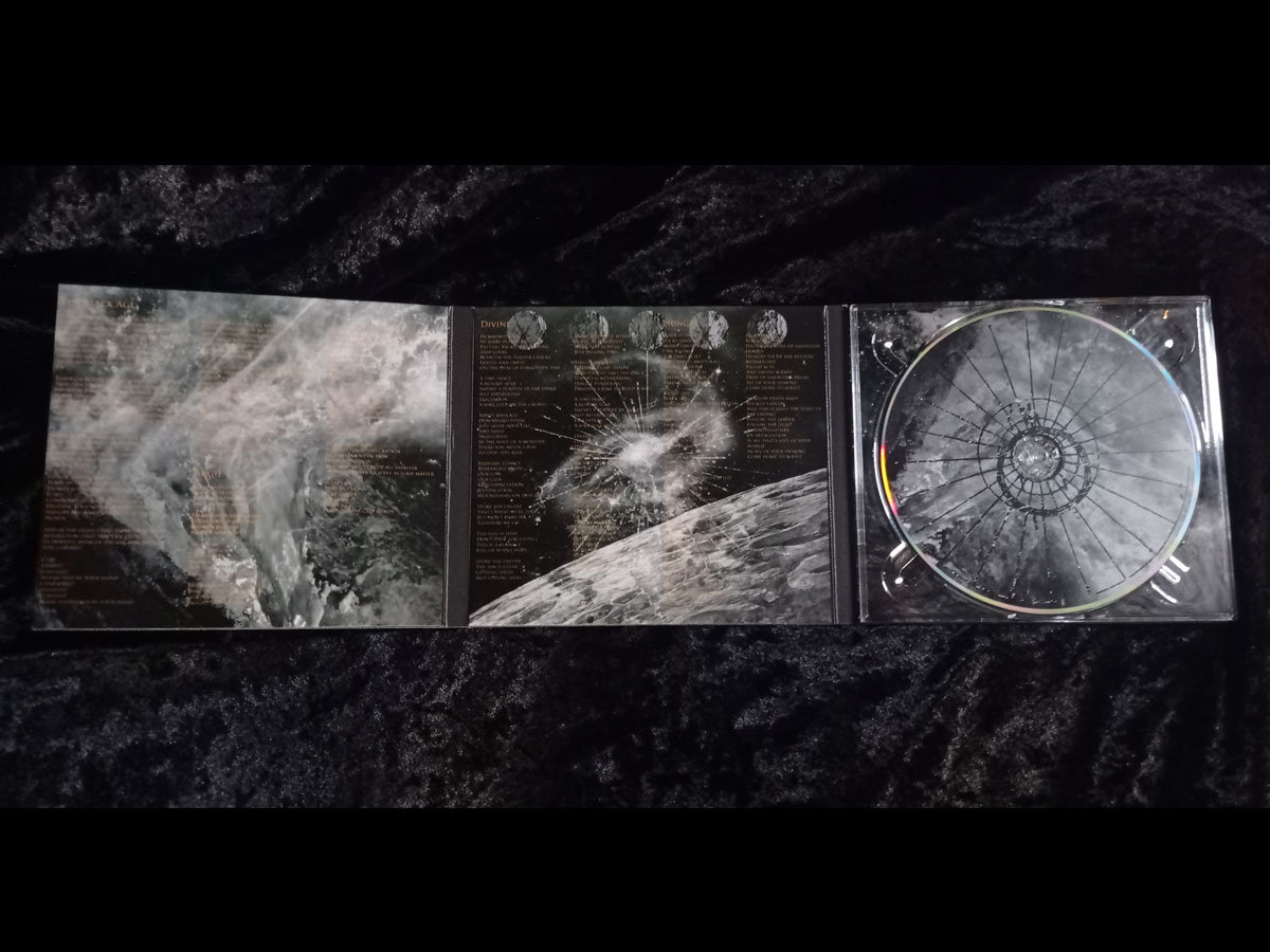 Radiant Gloom | Vorga