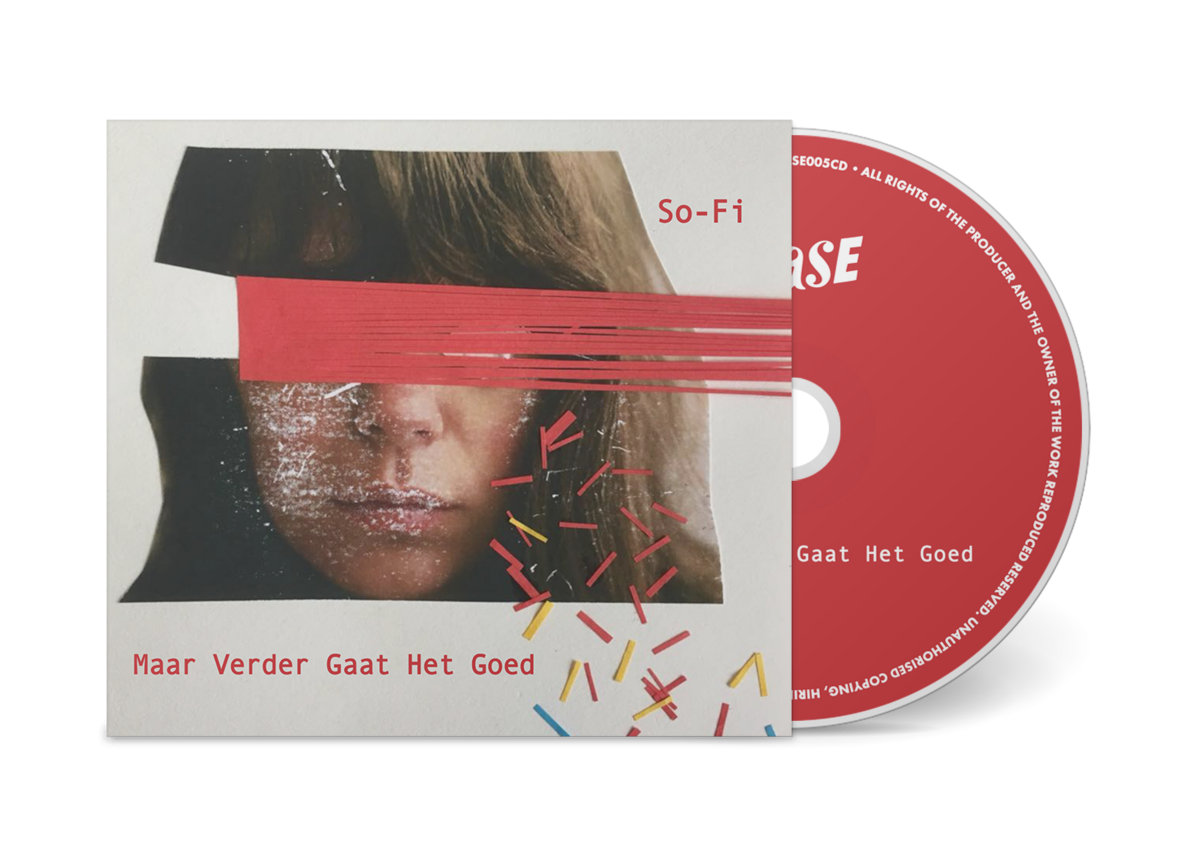 Maar Verder Gaat Het Goed | So-Fi