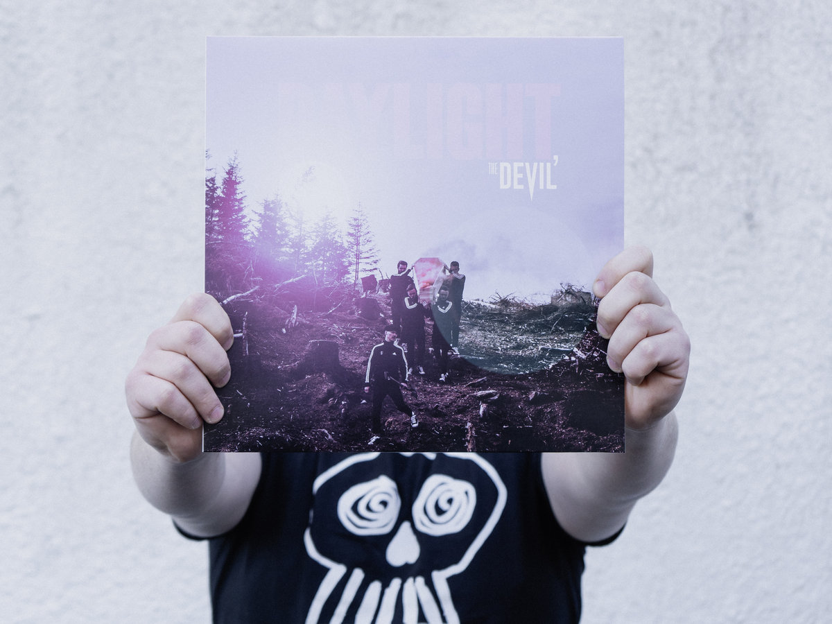 Daylight, the Devil | Longfield & Super Skeleton