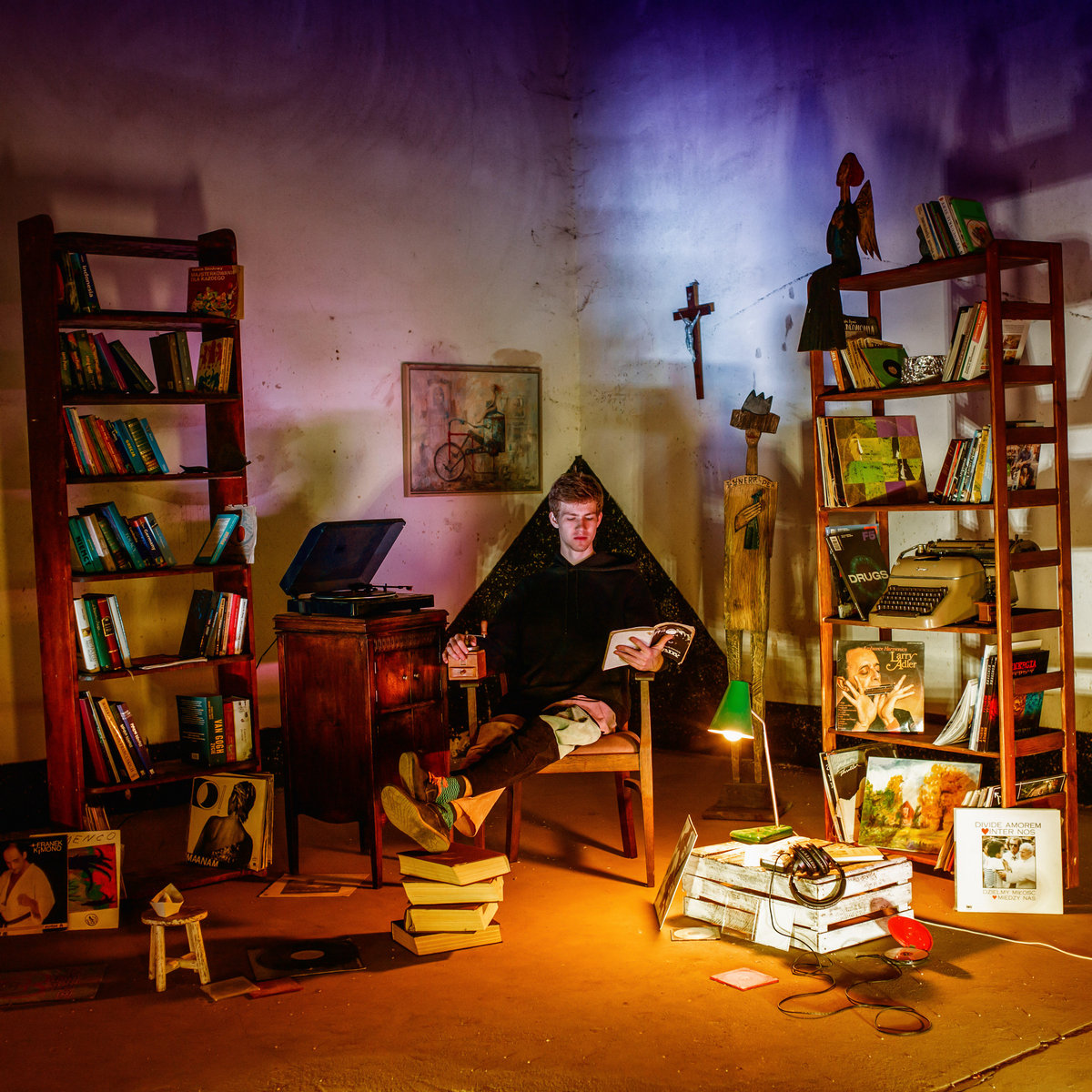 Mikroświaty EP | BePM