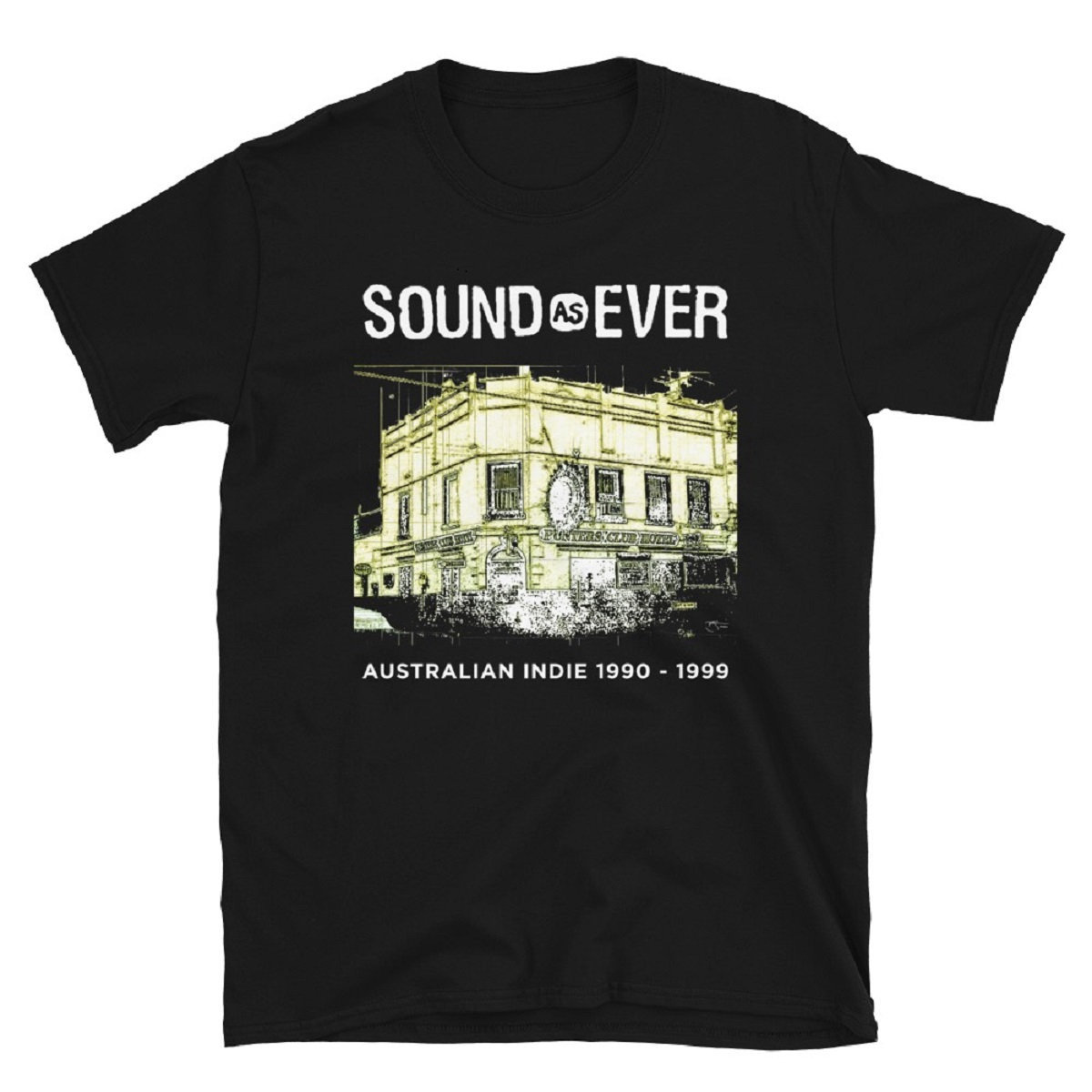 "Punners" - The Punters Club Tshirt design - very last stock | Sound As ...