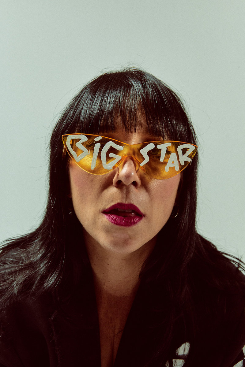 Big Star | Katy Steele Big Star | Katy Steele