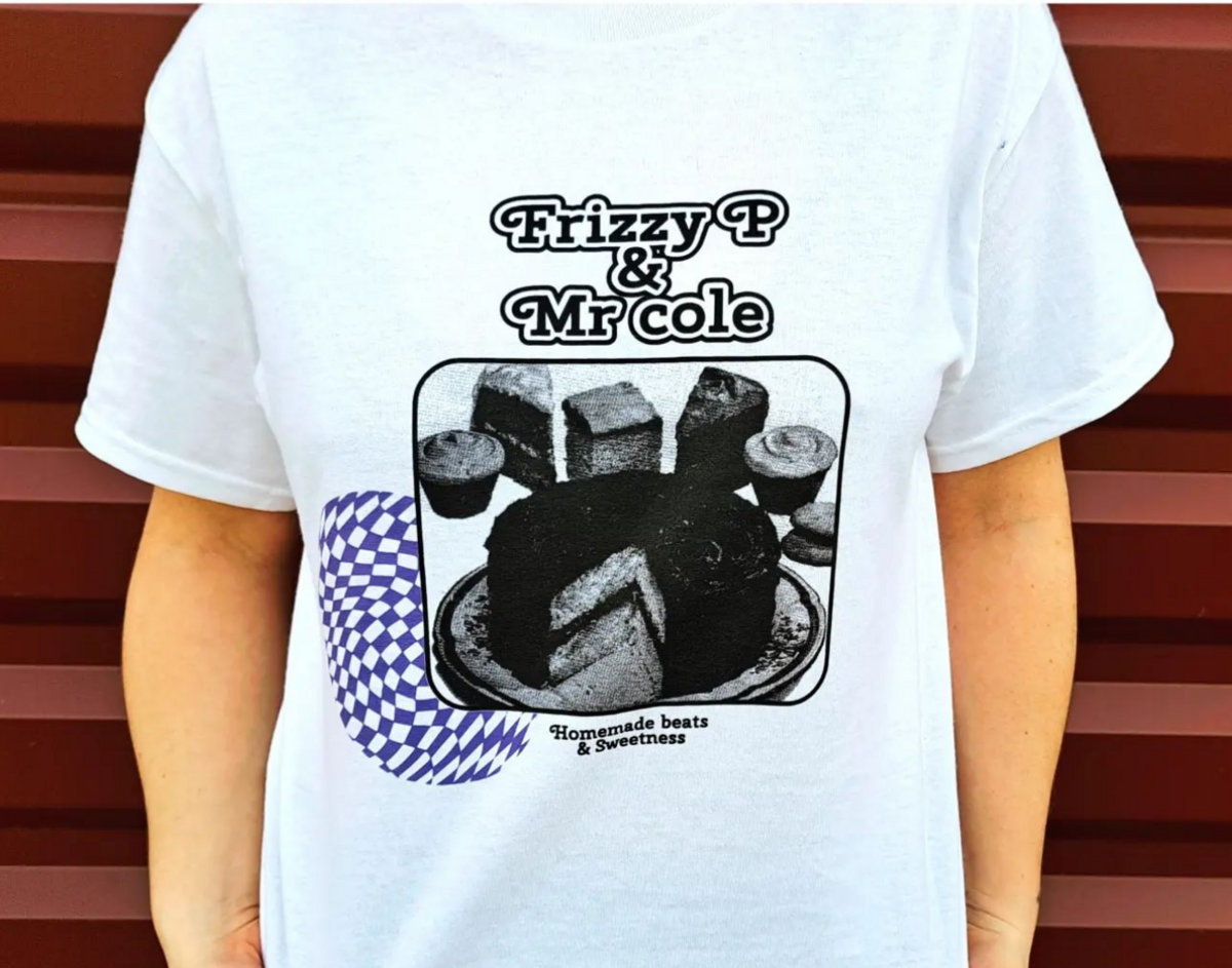 LADI DADI II | Frizzy P & Mister Cole