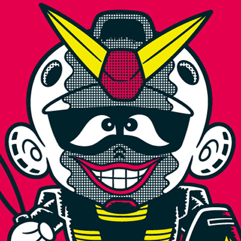 Outtek | Hujiko Pro | 藤子名人 / Hujiko Pro