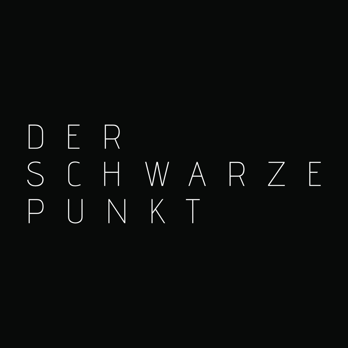 Der Schwarze Punkt 01 I Annéke Laurent - Green Land | Annéke Laurent ...