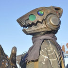 Getting Killed | Geese