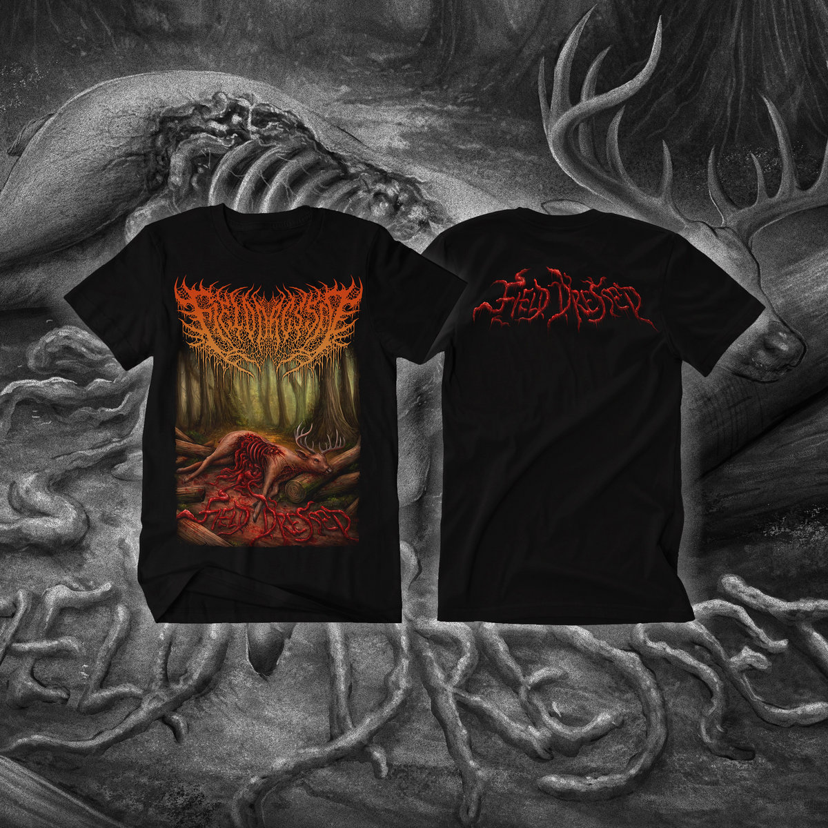 Field Dressed | field dressed