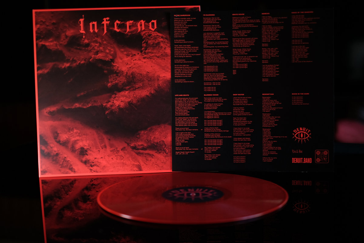 Inferno | Denuit