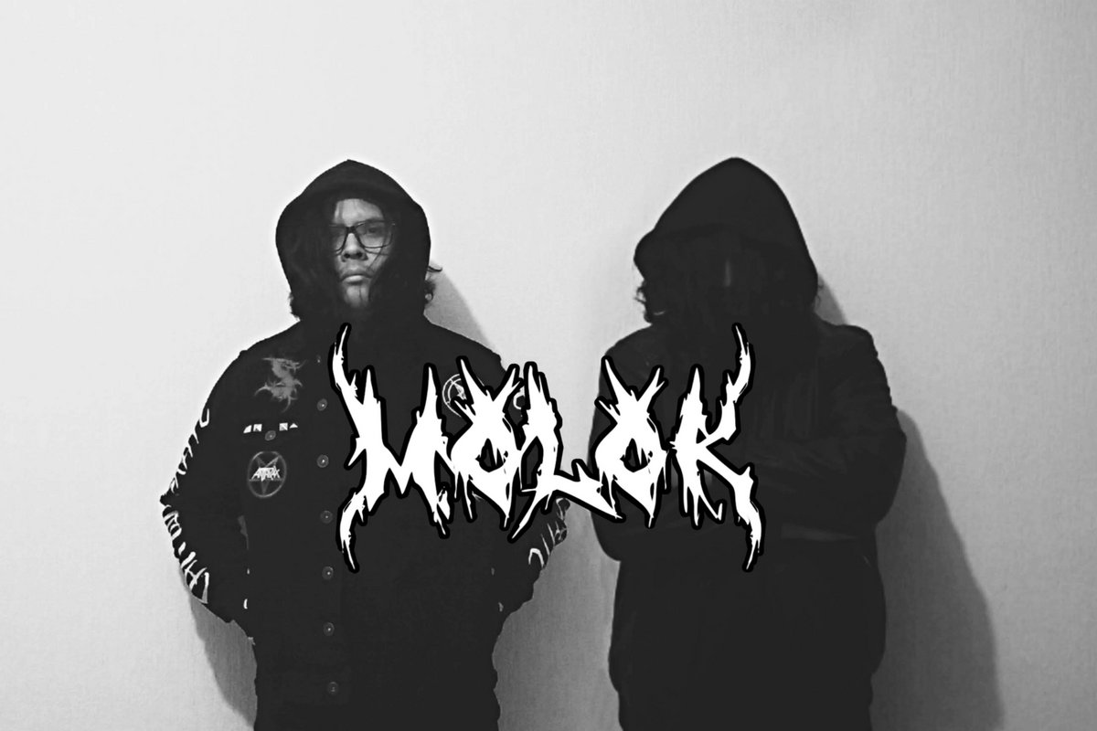 Last Breath In The Room | MOLOK