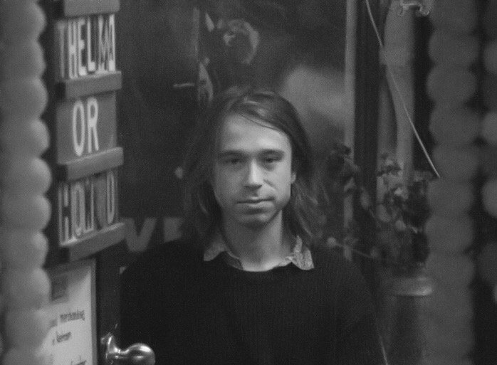 One Eye Closed/One Leg Lifted | Ivan Cunningham’s Freedom Pie