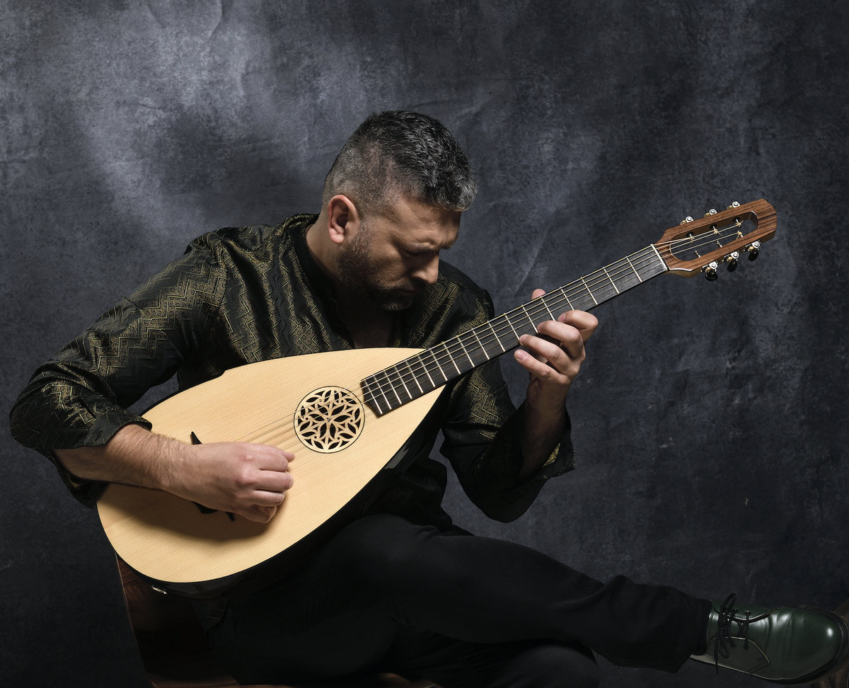 The World and All That It Holds | Damir Imamović