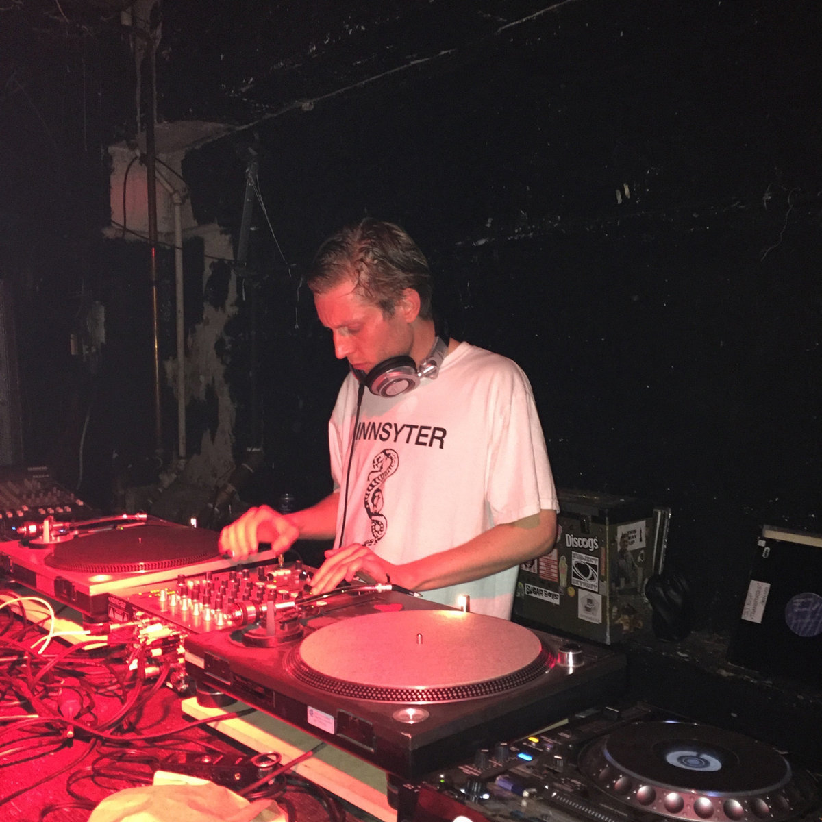 Societa Anonima (Florian Kupfer Remix) | In Silence | Florian Kupfer