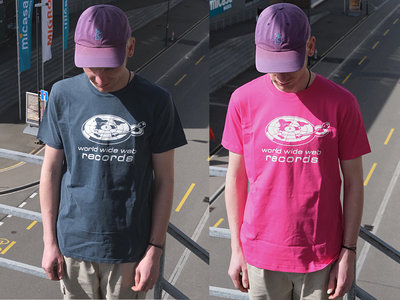 PRE ORDER NOW new winter/ spring edition of World Wide Web Records ...