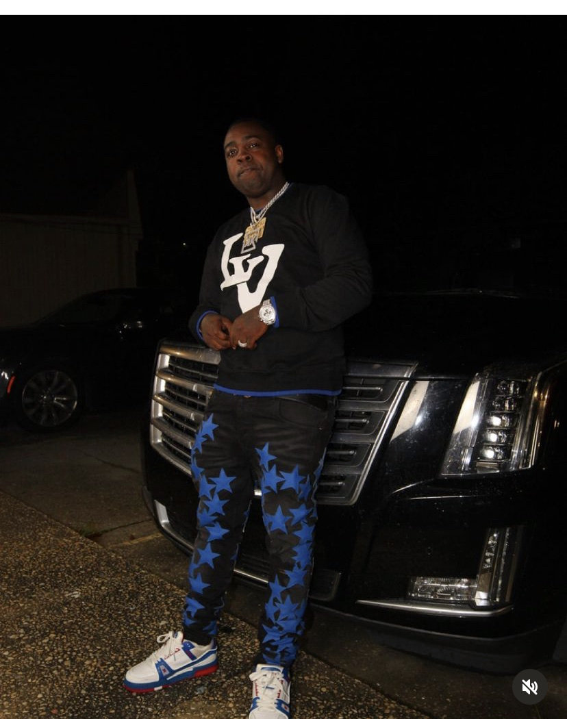 Street Fame | Kidd Kidd