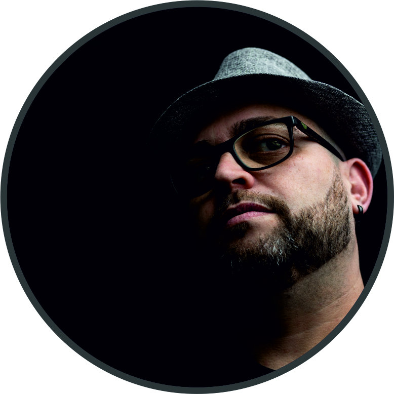 [LTRV011D] Double Language (Breaks Mix) | Little Ravers | Sekret Chadow